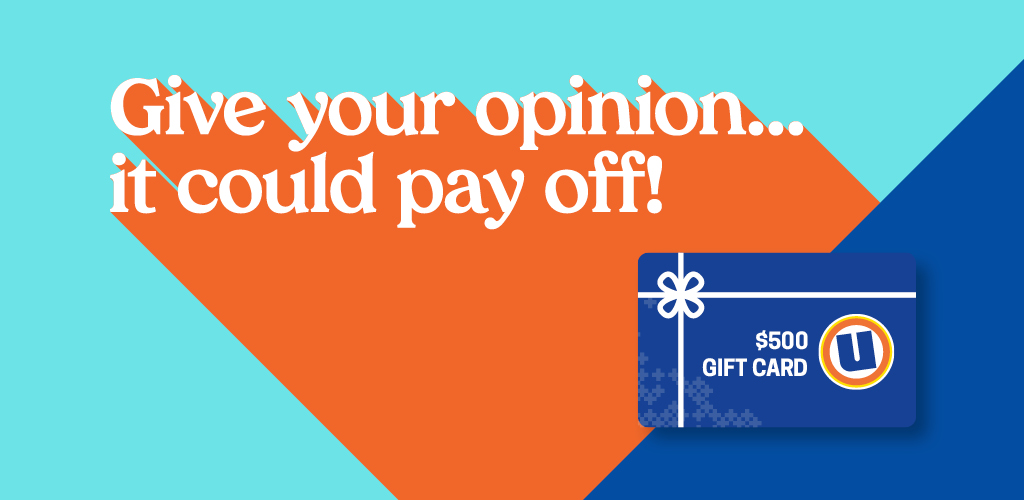 Online Survey - Customer Satisfaction - Uniprix